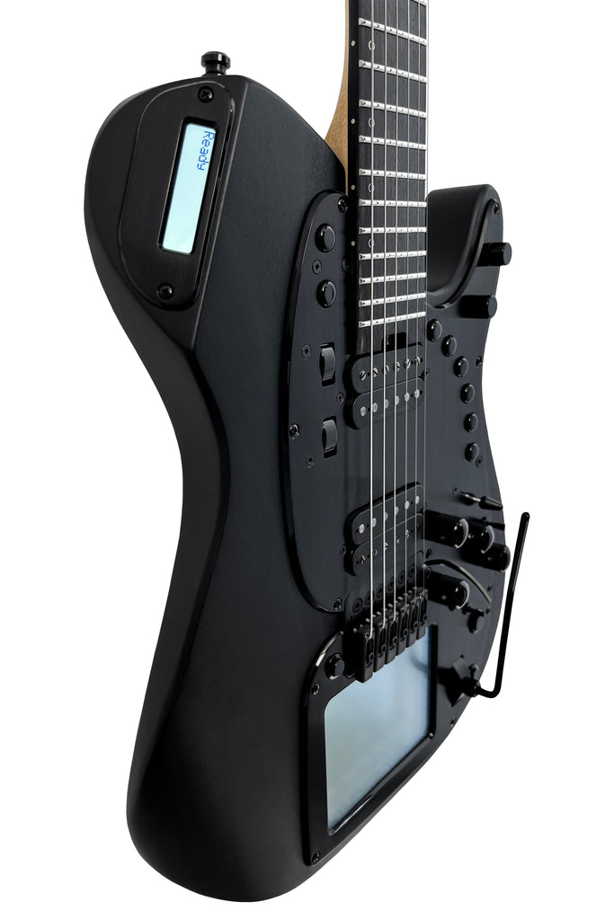 MIDI Pro 3 – Rob OReilly | MIDI Pro Guitars