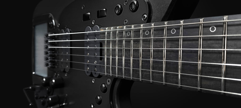 MIDI Pro 3 – Rob OReilly | MIDI Pro Guitars