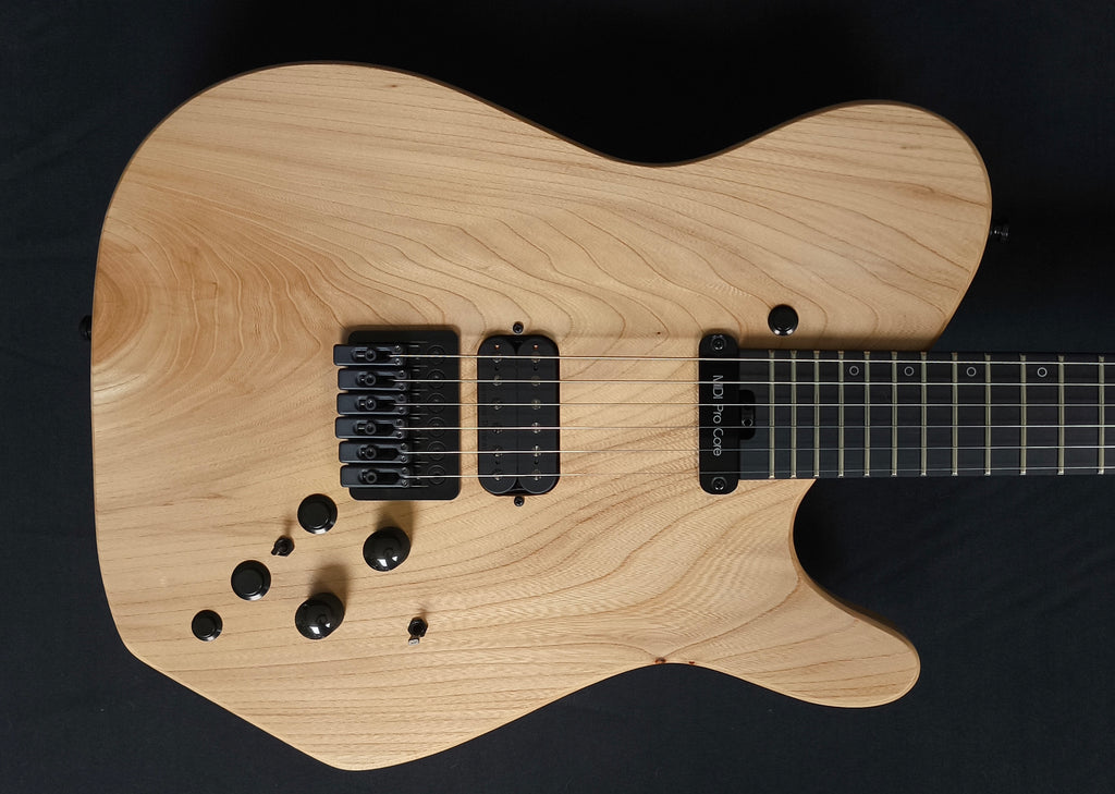 MIDI Pro Core – Rob OReilly | MIDI Pro Guitars