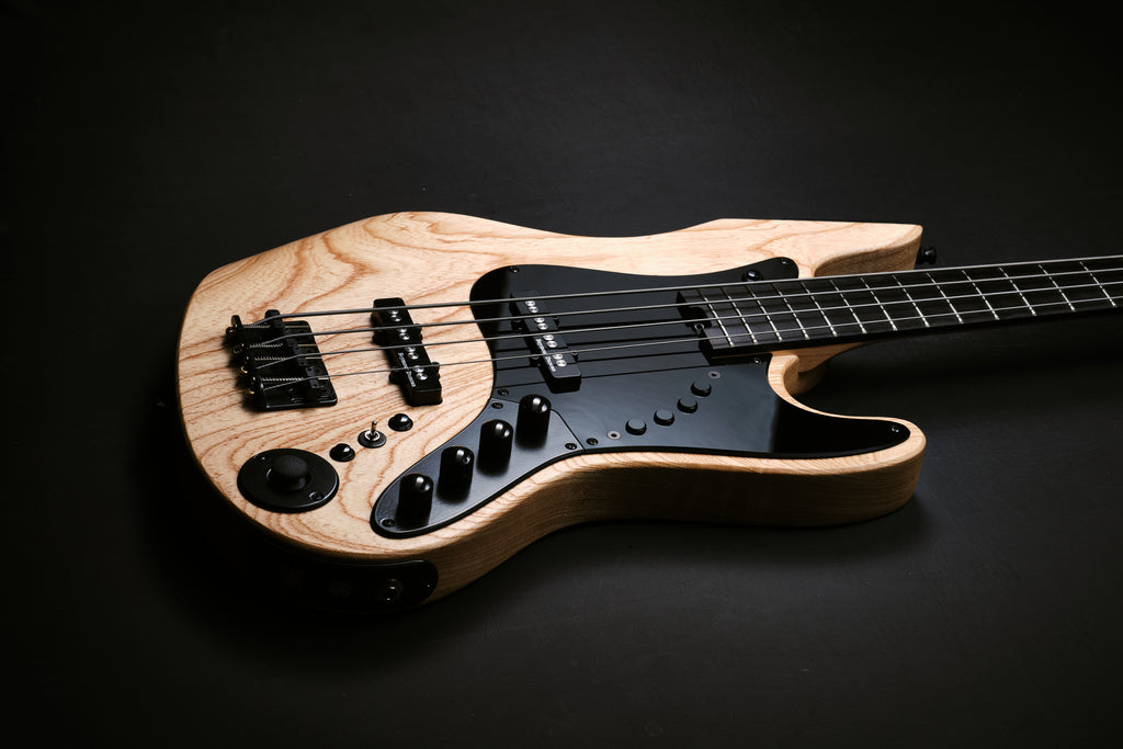 MIDI Pro Bass – Rob OReilly | MIDI Pro Guitars