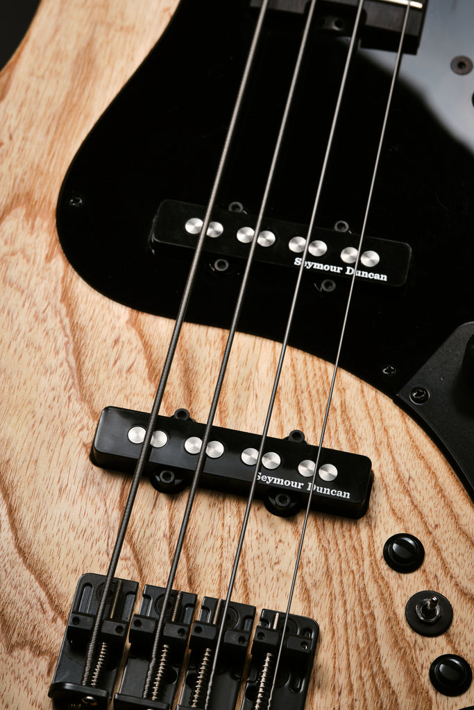 MIDI Pro Bass – Rob OReilly | MIDI Pro Guitars