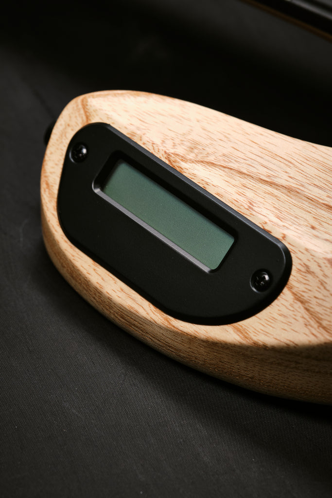 MIDI Pro Bass – Rob OReilly | MIDI Pro Guitars