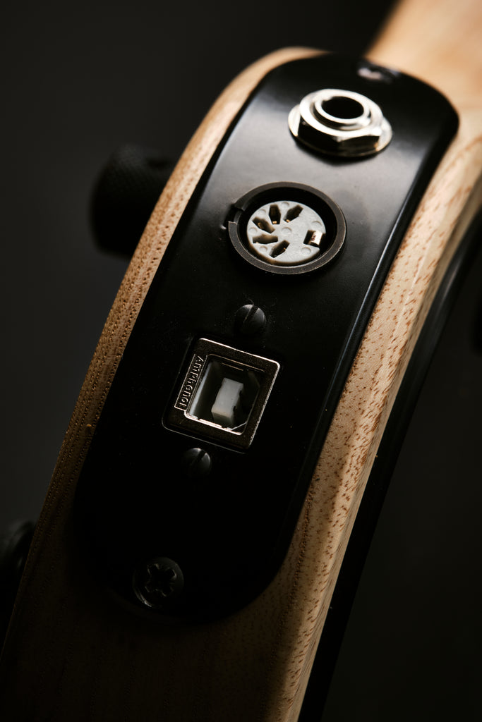 MIDI Pro Bass – Rob OReilly | MIDI Pro Guitars