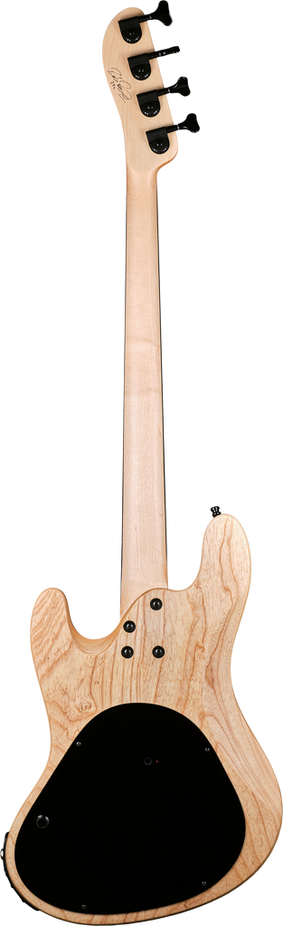 MIDI Pro Bass – Rob OReilly | MIDI Pro Guitars