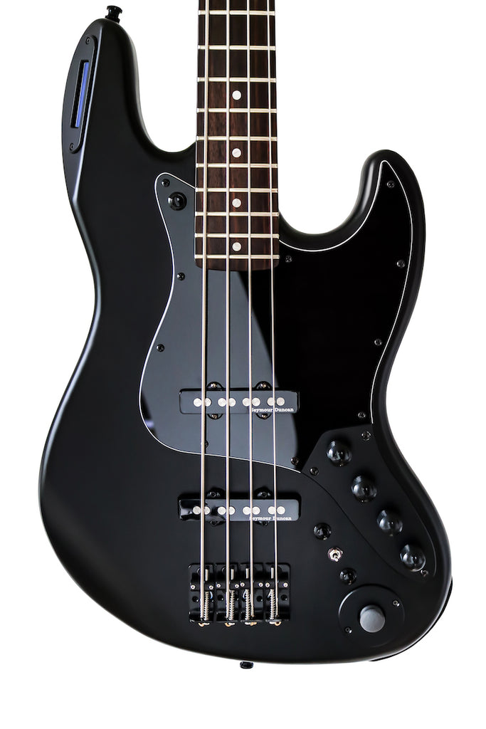 MIDI Pro Bass – Rob OReilly | MIDI Pro Guitars