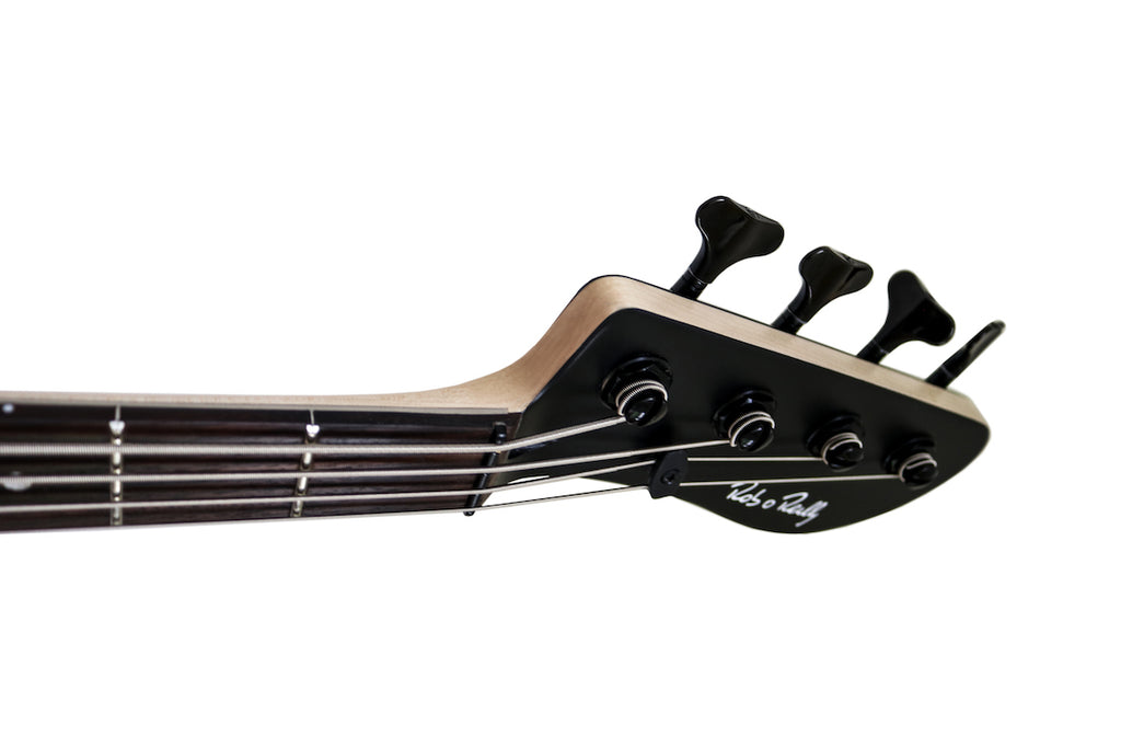 MIDI Pro Bass – Rob OReilly | MIDI Pro Guitars