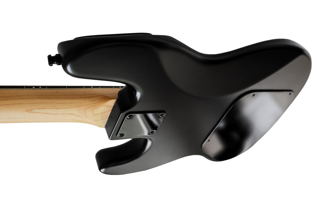 MIDI Pro Bass – Rob OReilly | MIDI Pro Guitars