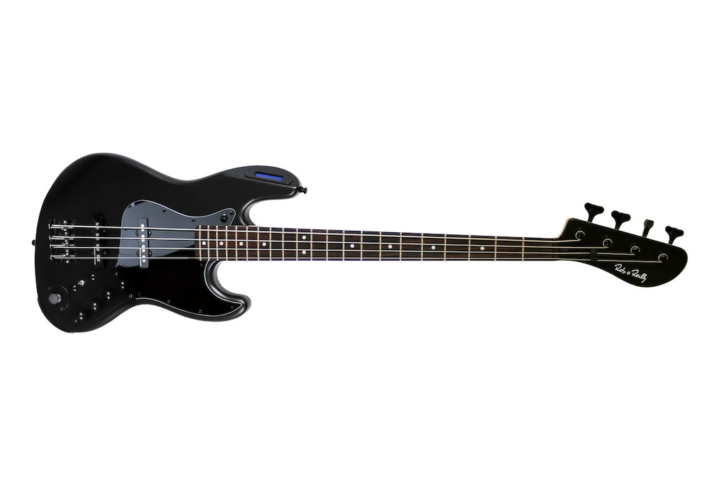 MIDI Pro Bass – Rob OReilly | MIDI Pro Guitars